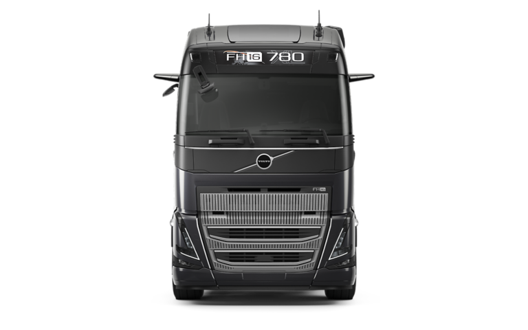 Volvo FH16 - Volcanarias Service Center